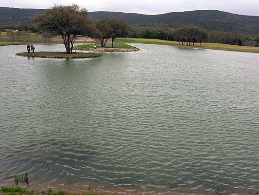 Seepage Control, Inc. -- Project Gallery