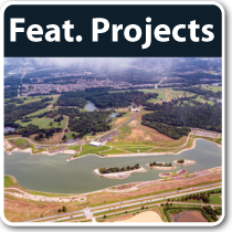 Seepage Control, Inc. -- Specializing in construction of liners for ...