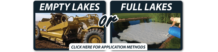 Seepage Control, Inc. -- Specializing in construction of liners for ...