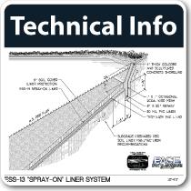 Seepage Control, Inc. -- Specializing in construction of liners for ...